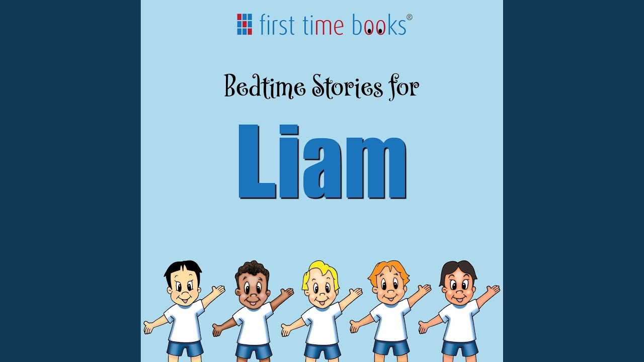 Liam's Potty Training Story - YouTube