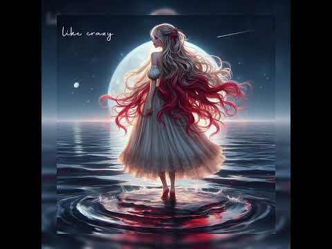 Like crazy (English Ver) cover by: liz moon