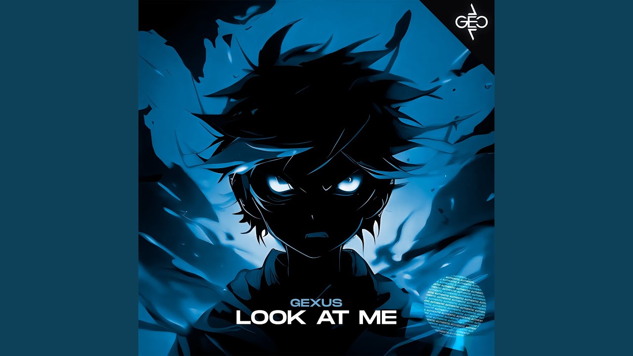 Look At Me (Instrumental) - YouTube