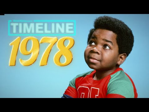 Timeline 1978 - The Blizzard of '78, Keith Moon and Scared Straight