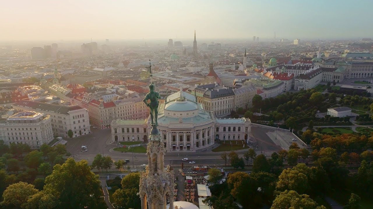 Viennese Impressions (short) | Vienna - YouTube