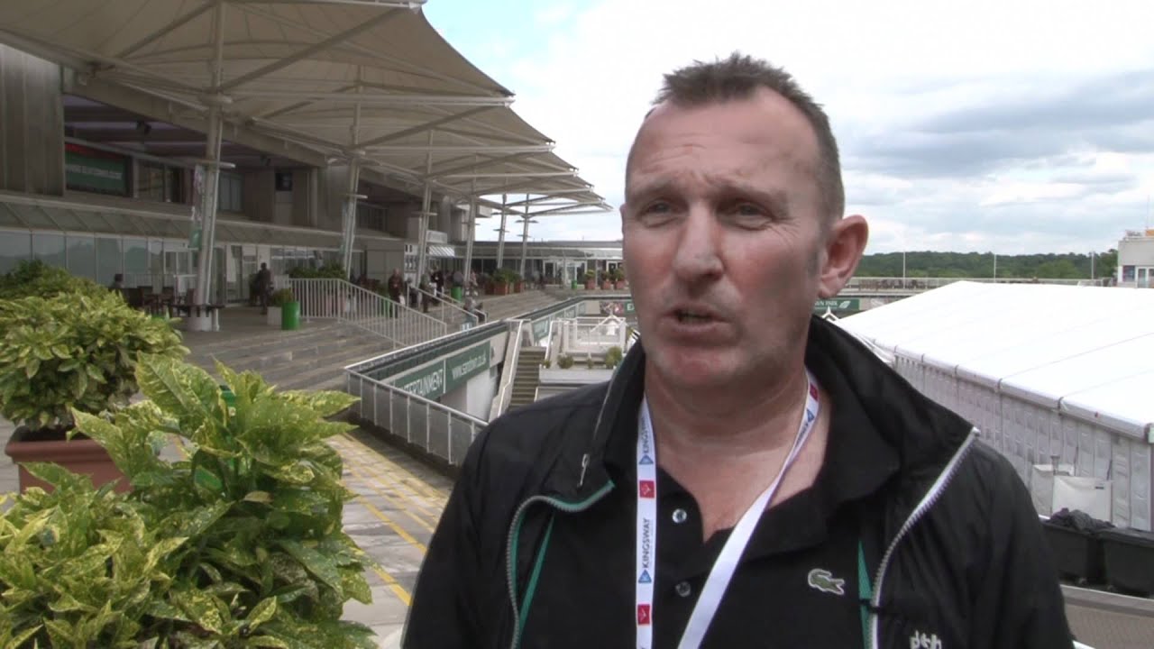 Andy Hawthorne talks to Sorted TV - YouTube