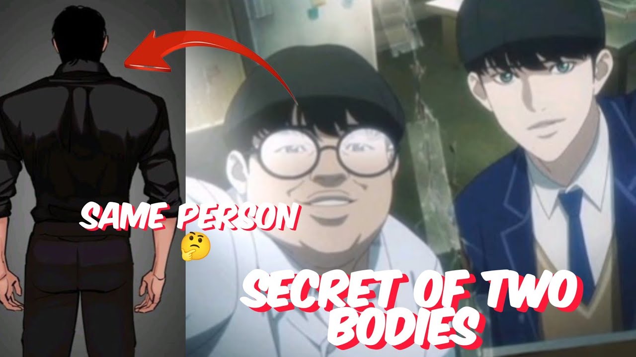 Secret of two bodies, Daniel second body secret, second body facts ...