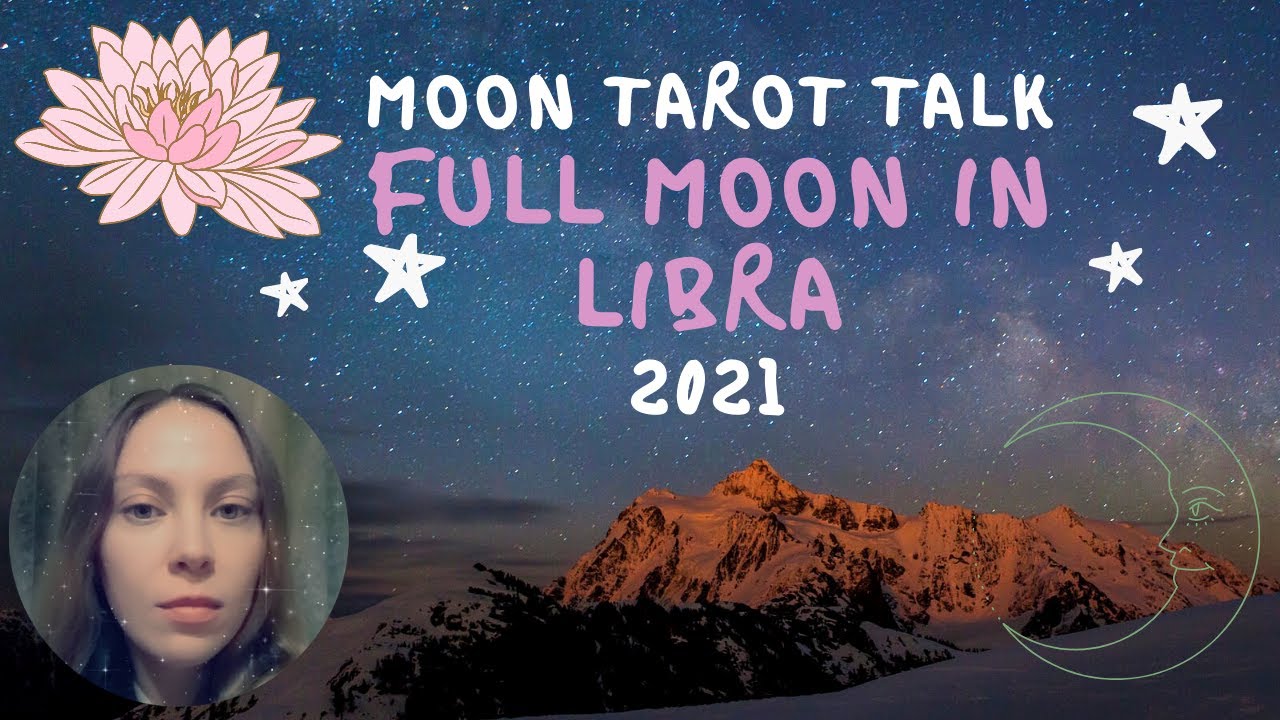 Full Moon in Libra - WINDS OF CHANGE - SIGN BY SIGN TAROT Reading - YouTube