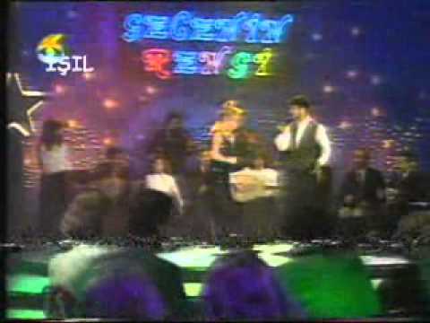 Seda Sayan - Sedat Sayan
