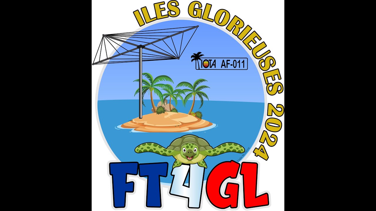 FT4GL 15M PHONE 03/06/2024 - YouTube
