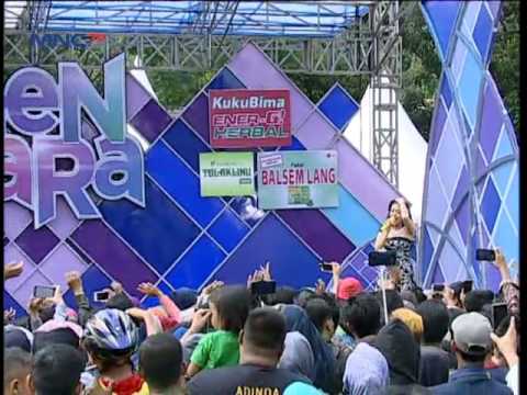 Duo Racun Youbi Sister " Mas Rangga " - Gentara (29/1) - YouTube