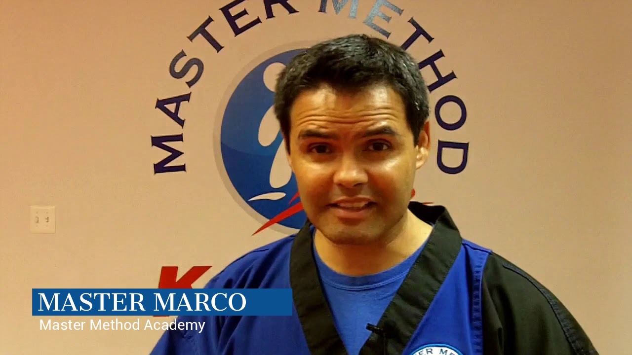 MASTER METHOD - YouTube