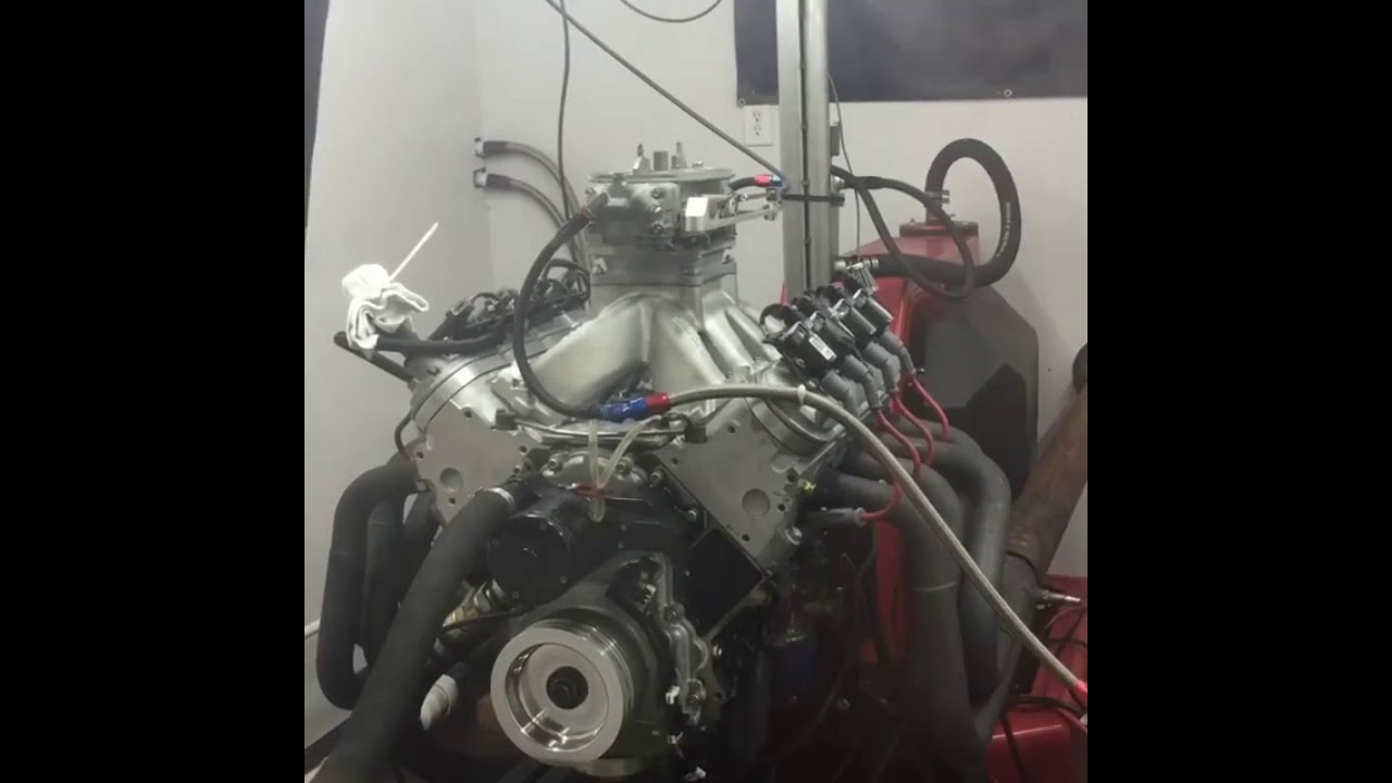 Thompson Motorsports: Dyno Days - YouTube