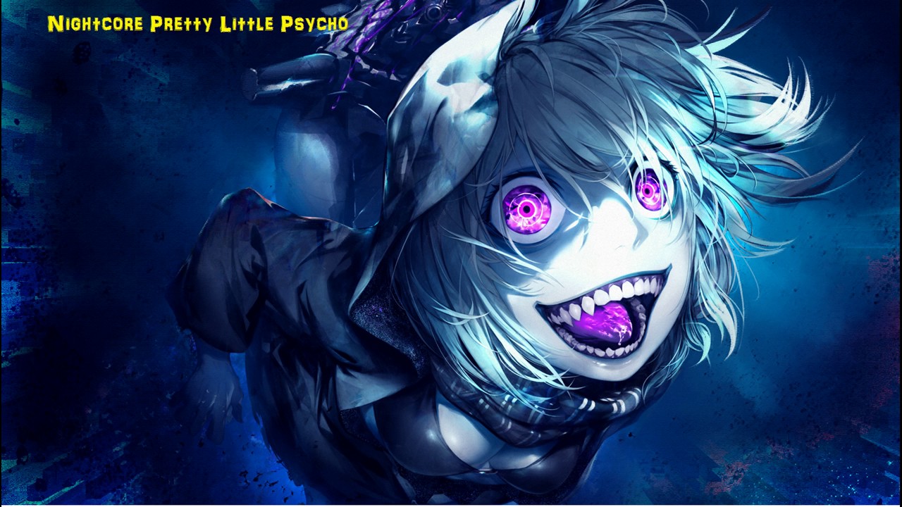 Pretty Little Psycho - YouTube