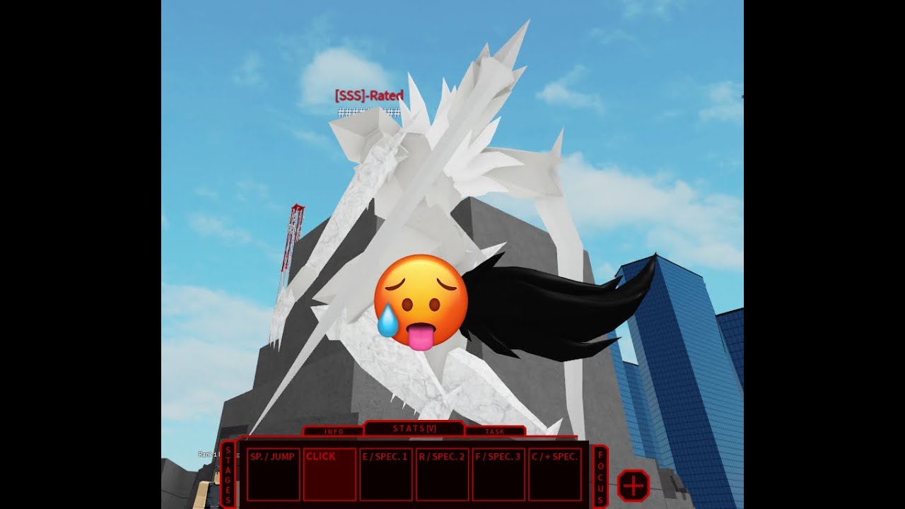 [Ro-Ghoul] NEW TakiK2 SHOWCASE!! | TakiK2 Reworked 2024 - YouTube