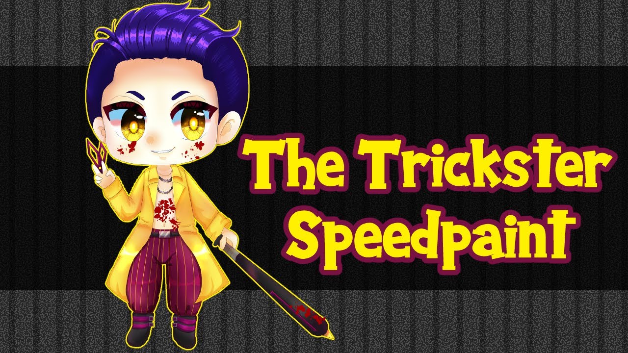 Dead by daylight - Killer -El traicionero - The Trickster -학지운 ...