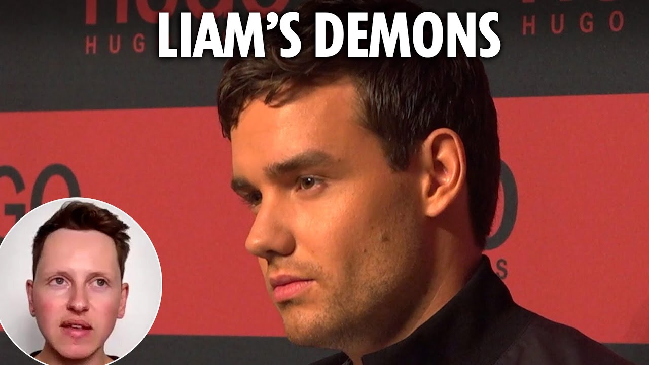 I saw Liam go from warm ‘dad’ of 1D to consummate pro solo star… but ...