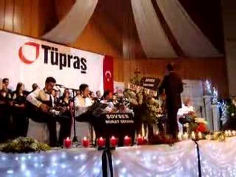 DİVANE AŞIK GİBİ