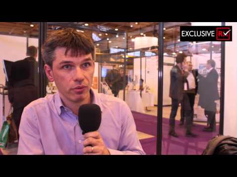 3 min avec David Talaga, CrossKnowledge - RH Matin
