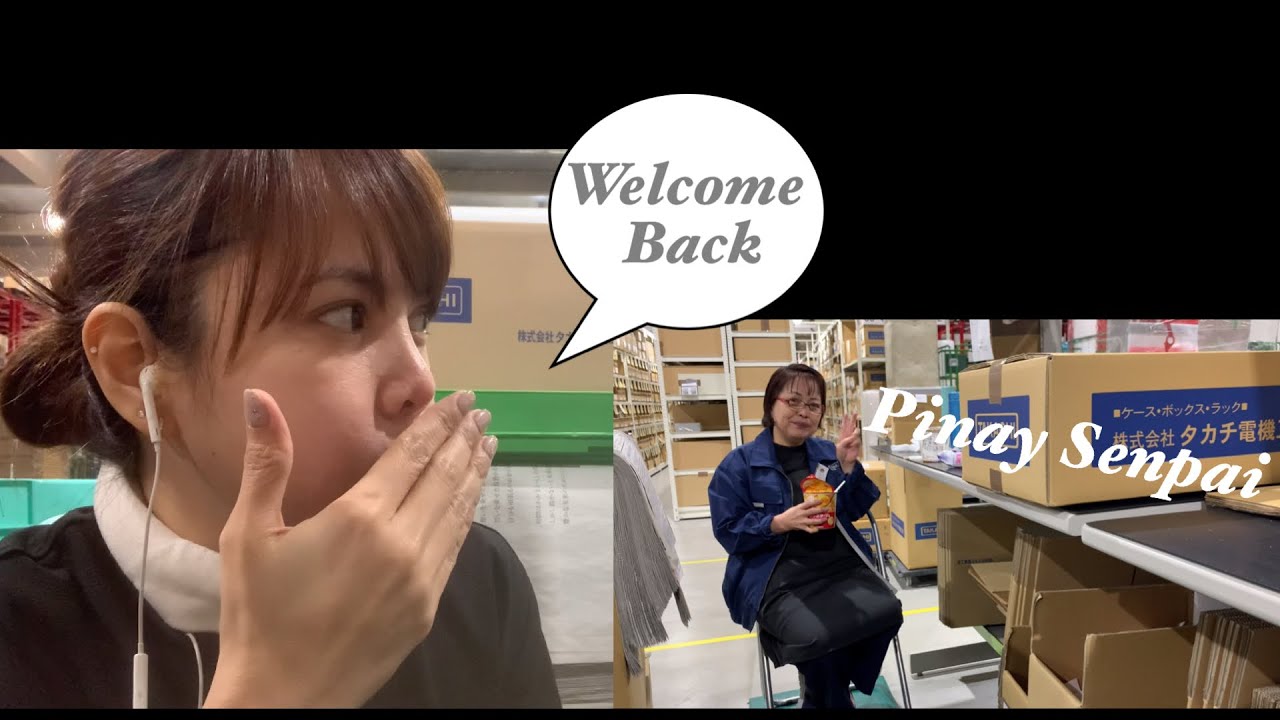 Buhay Japan/ Pinay in Japan wife diaries - YouTube