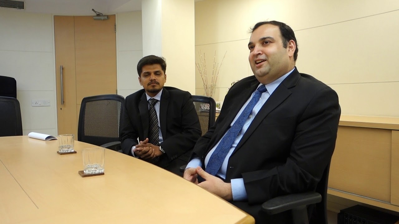 Mr. Darius Dalal & CS. Swapnil Shenvi | PTVAIM's COEI | EDP Day 3 | 1st ...