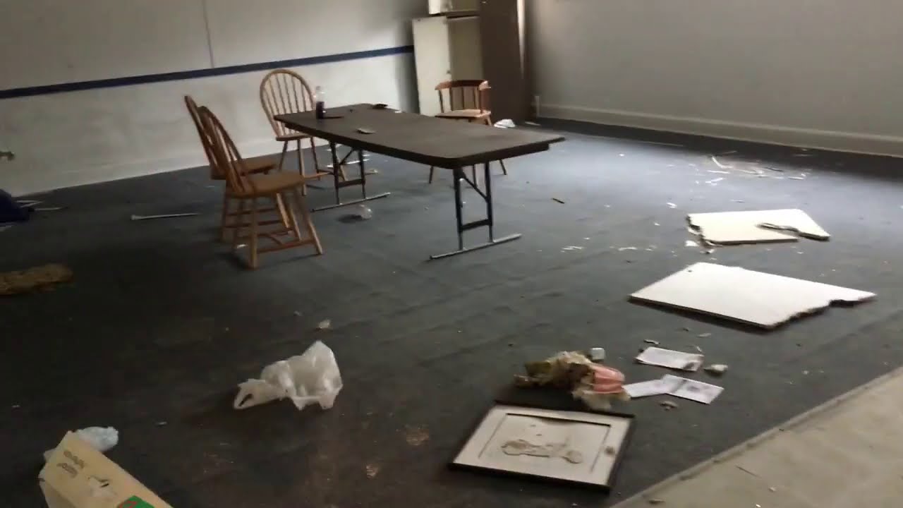 Remembering Dickson Elementary School 03 17 2018 - YouTube