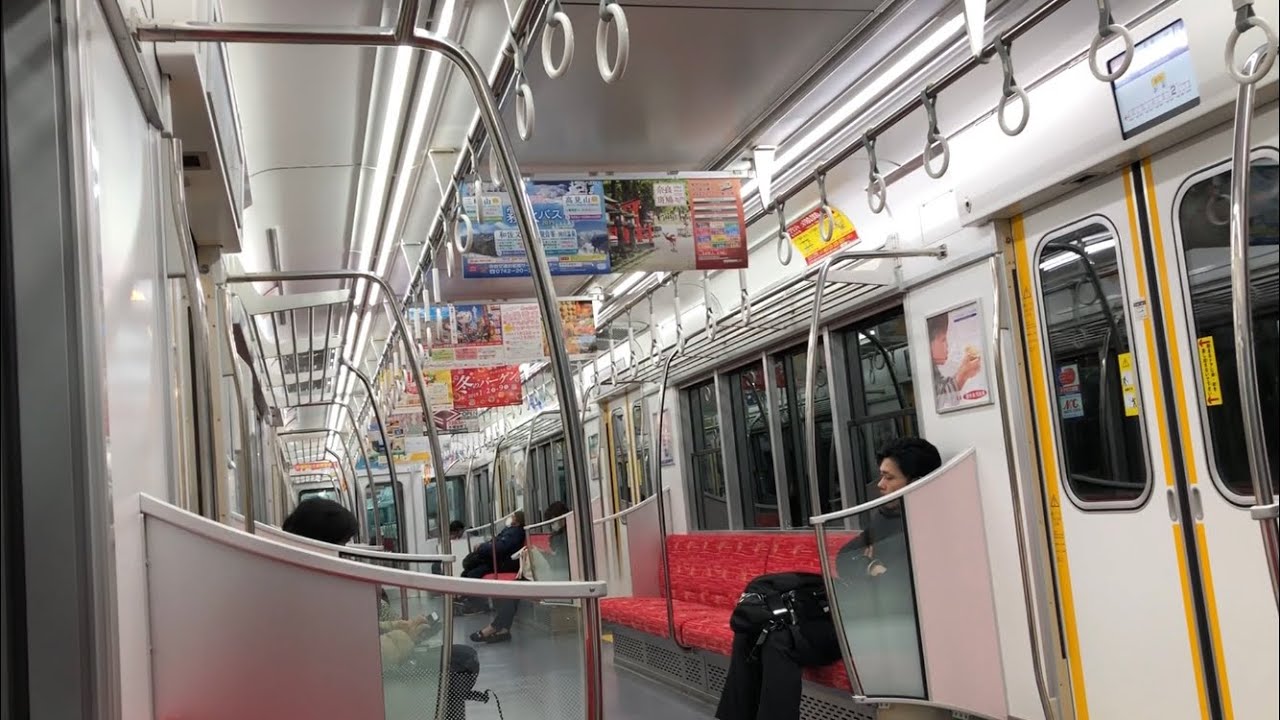 【富士電機SiC】山陽電鉄5000系5702F(リニューアル車)走行音 / Sanyo-5000 sound - YouTube