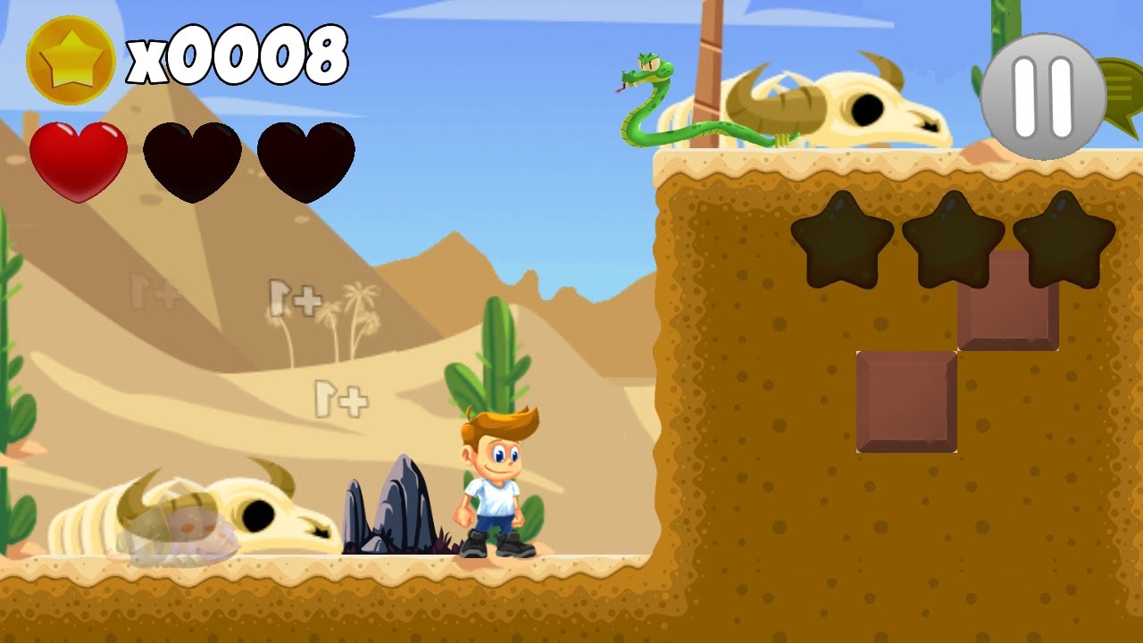 Super Level Maker | Random Levels 2 - YouTube