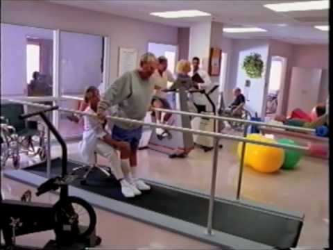 Tenet Health System - "Walkthrough 30" - YouTube