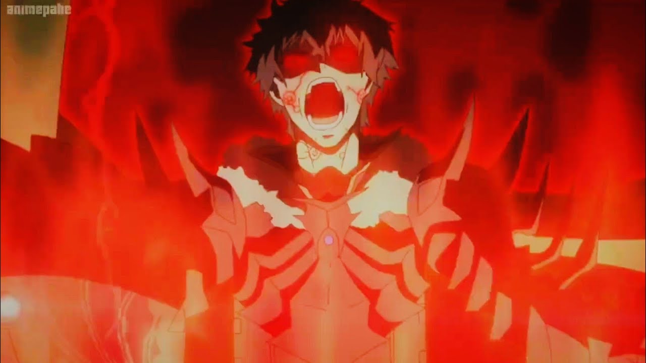 Naofumi Used the Wrath Shield and get Out of Control? || Rising of the ...