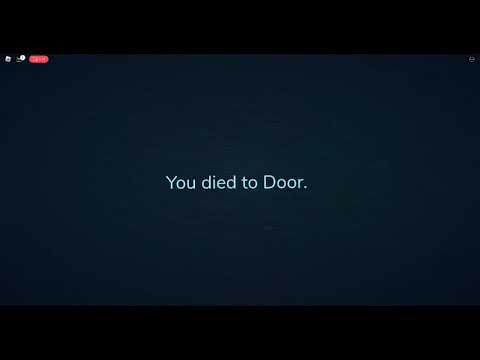 Roblox guiding light generator (custom entity "Door") *Read des pls ...