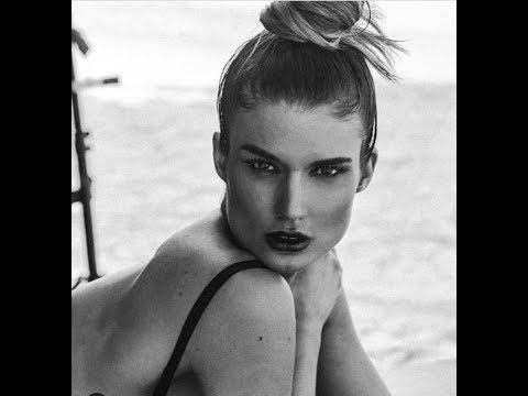 Model June On Her Favorite  MMA Fighter EsNews Boxing