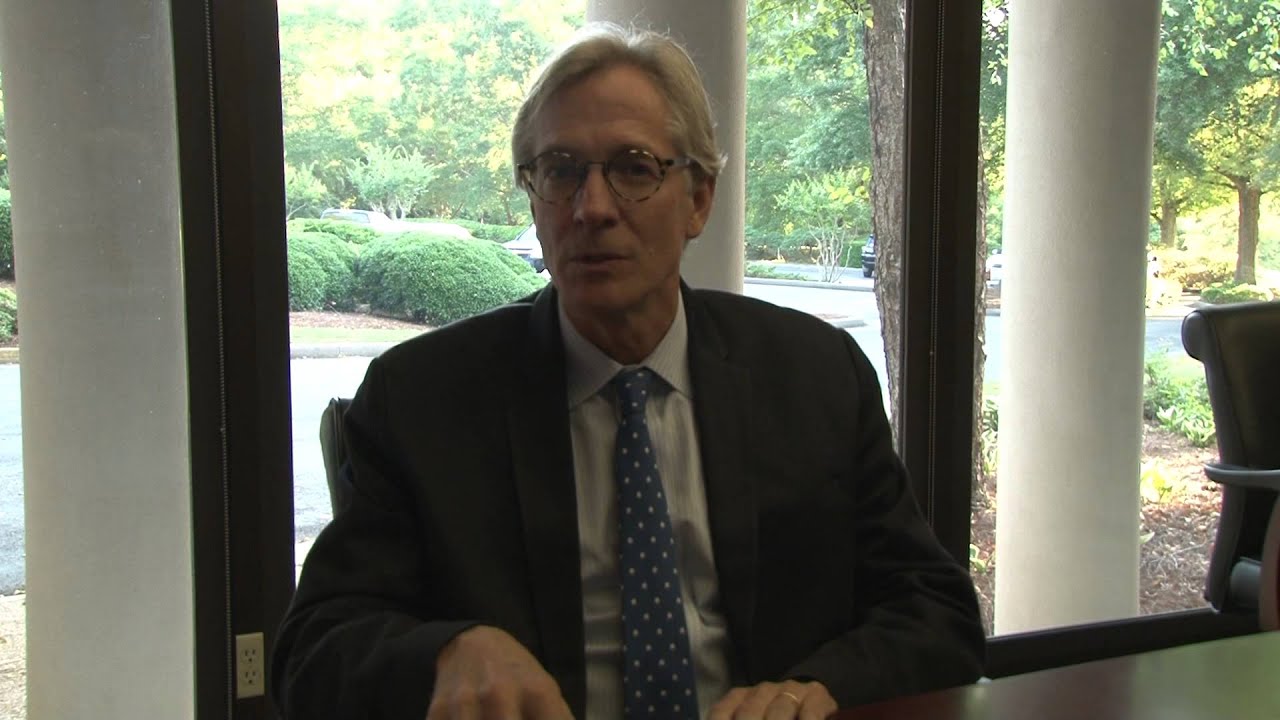 5Qs with Dr. Brian Hainline - YouTube