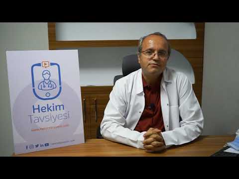 Koroner BT Anjiyografi Hangi Durumlarda Kullanılır? - Uzm. Dr. Mustafa TÖRÜ