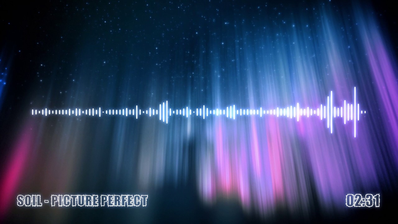 Soil-Picture Perfect - YouTube