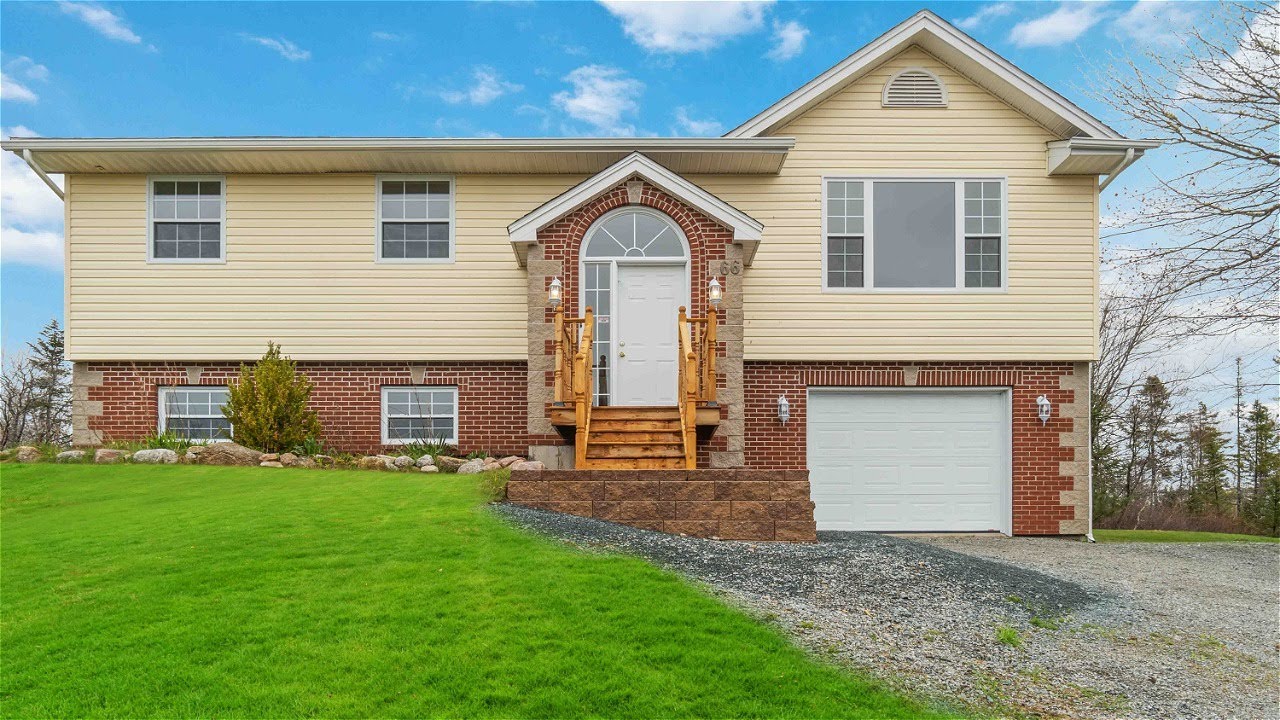66 Ashley Court, Hubley, NS - YouTube