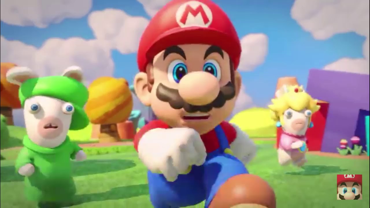 new super Mario bros 2019 Medium 2 - YouTube