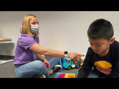 A Day in the Life of an RBT!