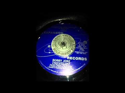 Bobby Jonz I thought you were loving me - YouTube