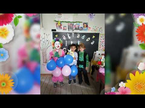 💐Beşyaşlıların İlk Addımları📚