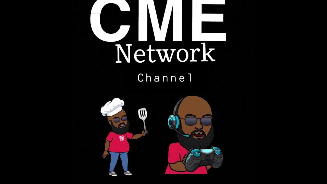 CME Network TV Channel | Ep. 29 | - YouTube
