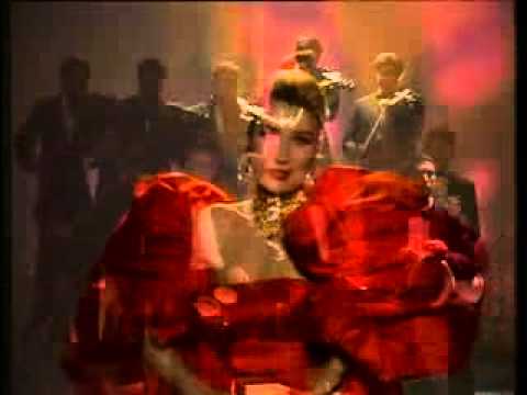 Seda Sayan - Git Yoluna (1992 - İşte Seda Sayan)