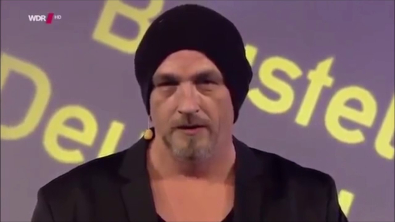 Torsten Sträter - Elternabend auf Koks | Best Comedy & Satire - YouTube