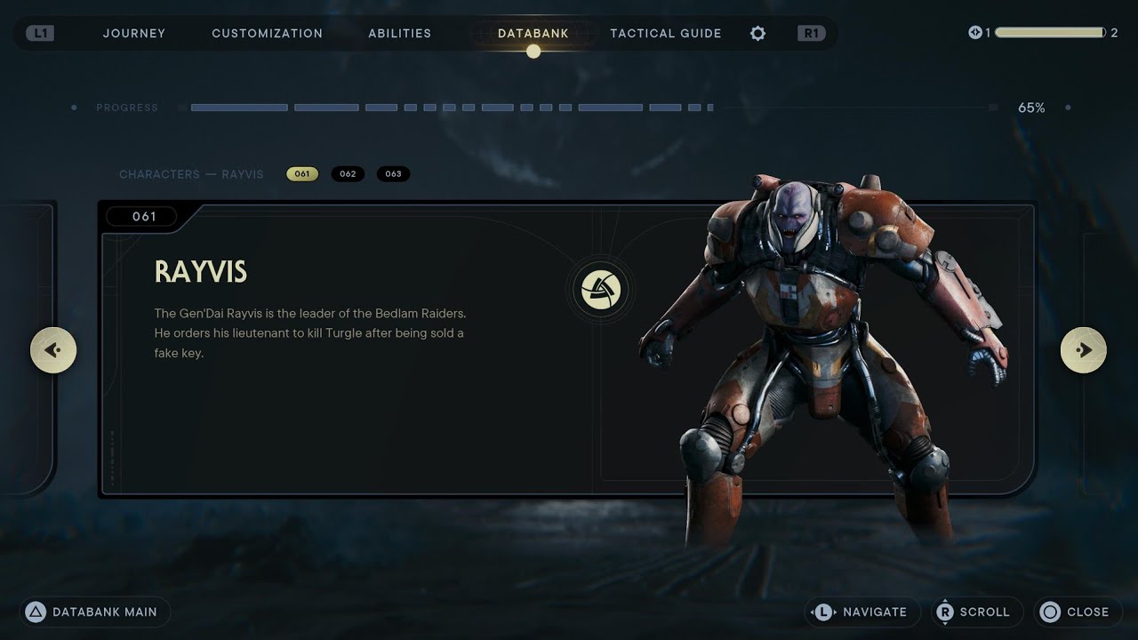 STAR WARS Jedi: Survivor - Rayvis Boss Fight ( Jedi Grand Master ...