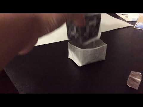 Minecraft papercraft Repeating command block in minecart. - YouTube