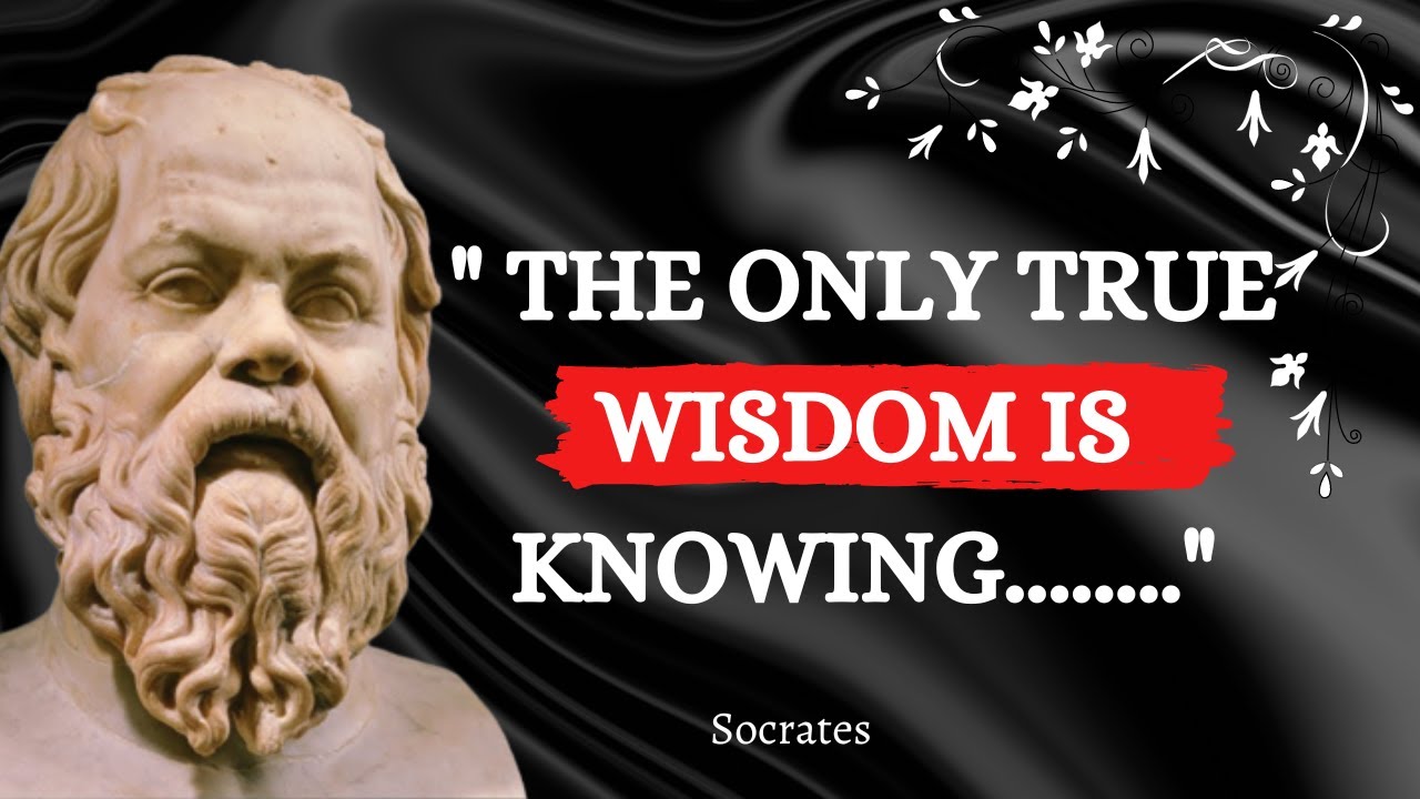 Socrates Quotes, Learn ancient wisdom from the Greatest Philosopher ...