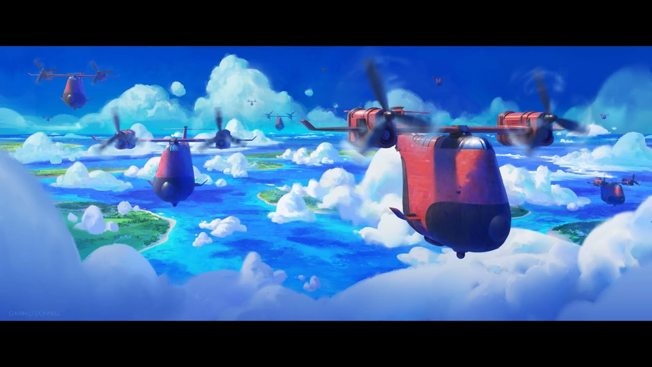 Explorers | Beautiful Chill Mix - YouTube