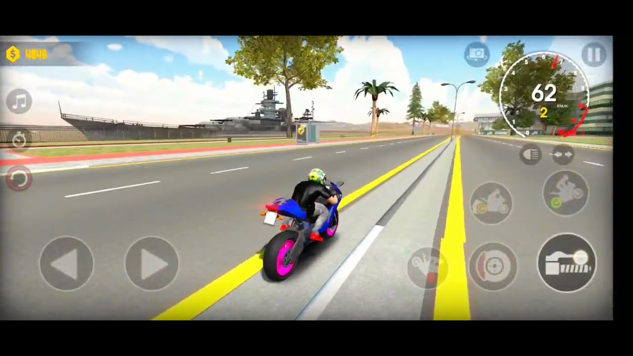 new xtreme game play crazy Rider #gta #gaming #best #foryou #new - YouTube
