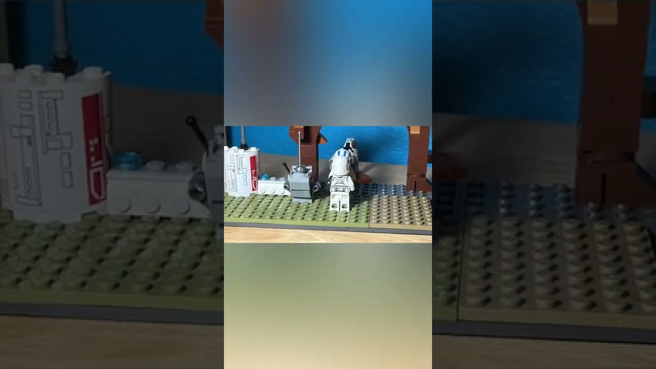 The LCU has started - YouTube