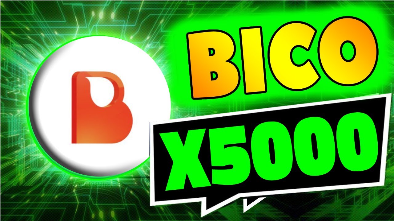 {BICO}THE MOST HONEST BICONOMY COIN REVIEW & PRICE PREDICTION TOWARD ...