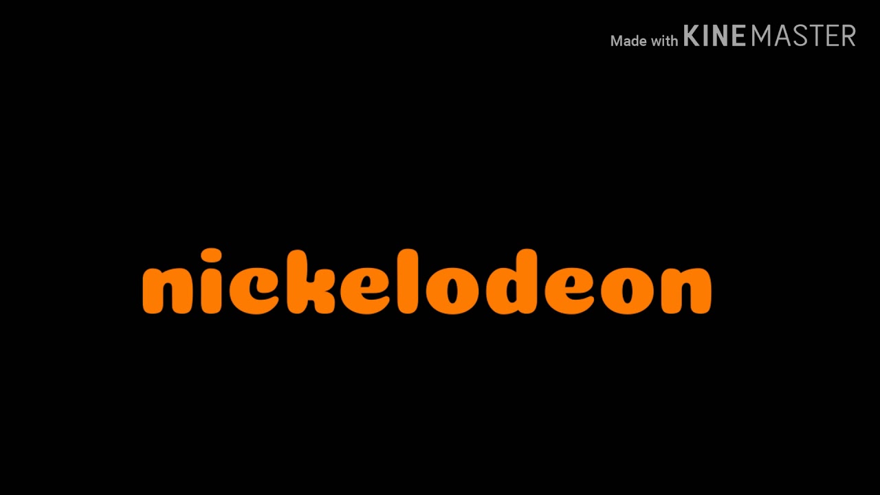 Nickelodeon intro #1 - YouTube