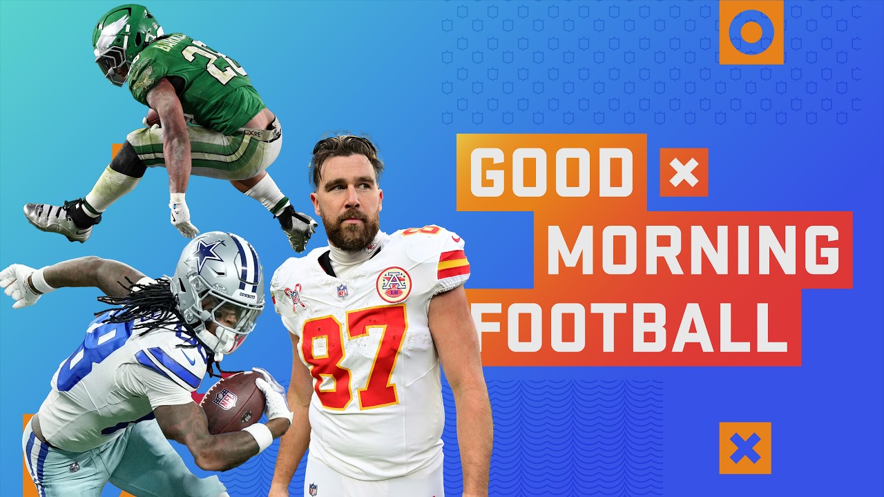 Storyline you're Most Interested in, How the Cowboys can compete and ...