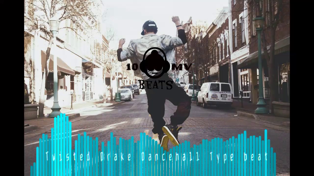Drake - Twisted Dancehall Type beat ( Prod By 10MV ) - YouTube