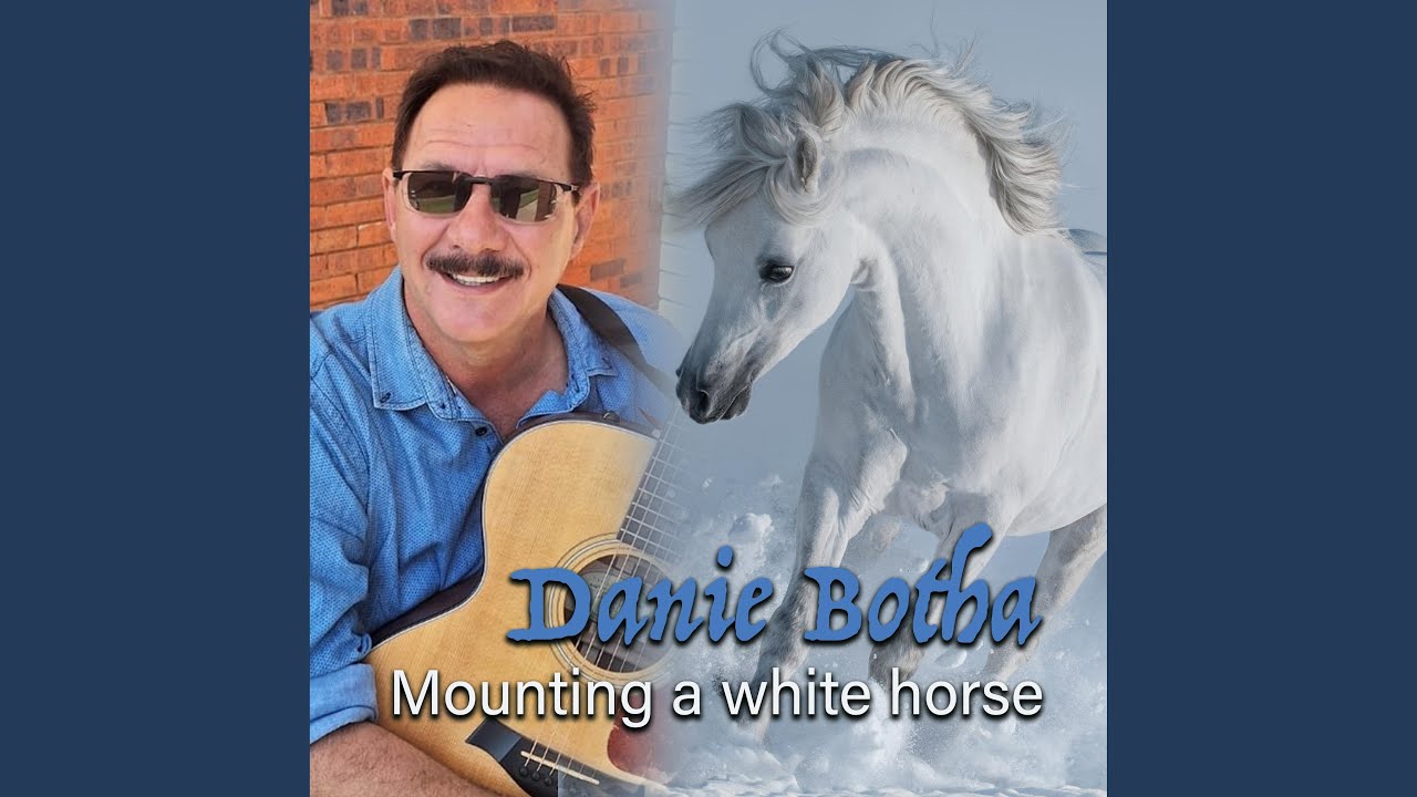 Hoe Is Dit Moontlik_Master - Danie Botha: Song Lyrics, Music Videos ...